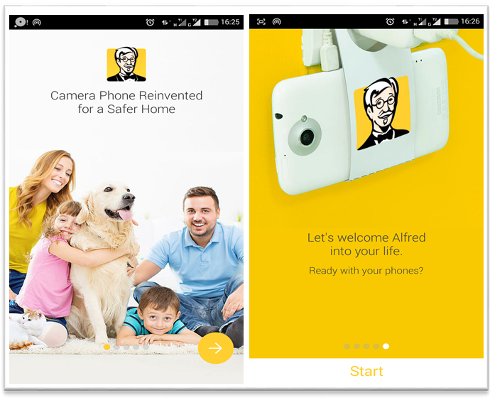 Welcome to Samarpan...