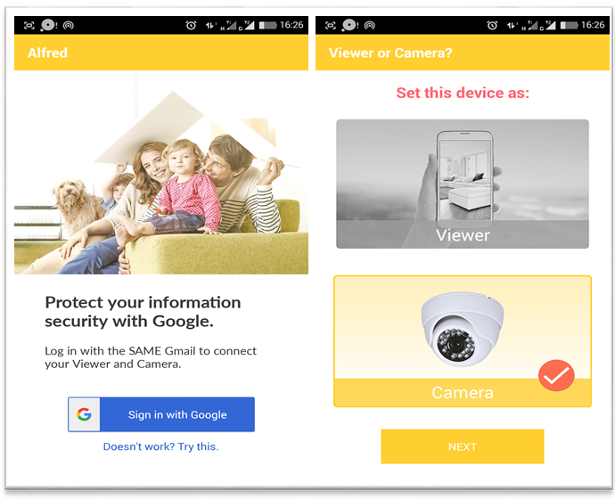 Welcome to Samarpan...